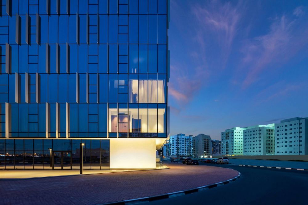 Nadd Residence | DCC